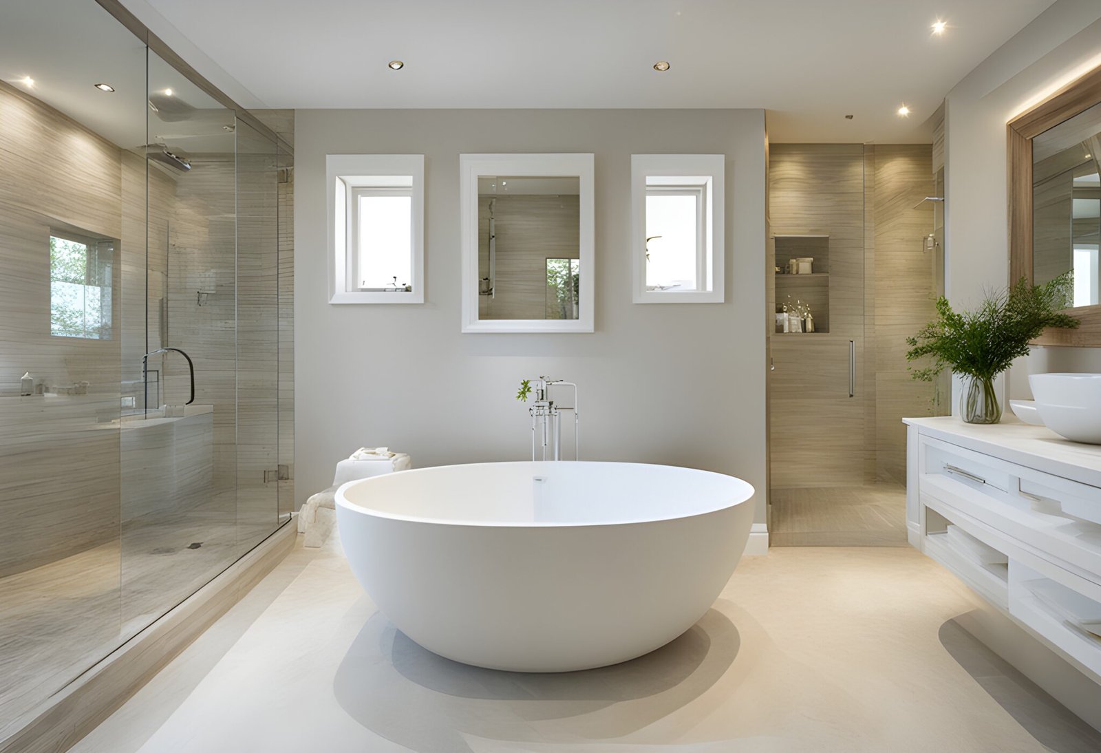The Most Expensive Bathroom Suites in the World